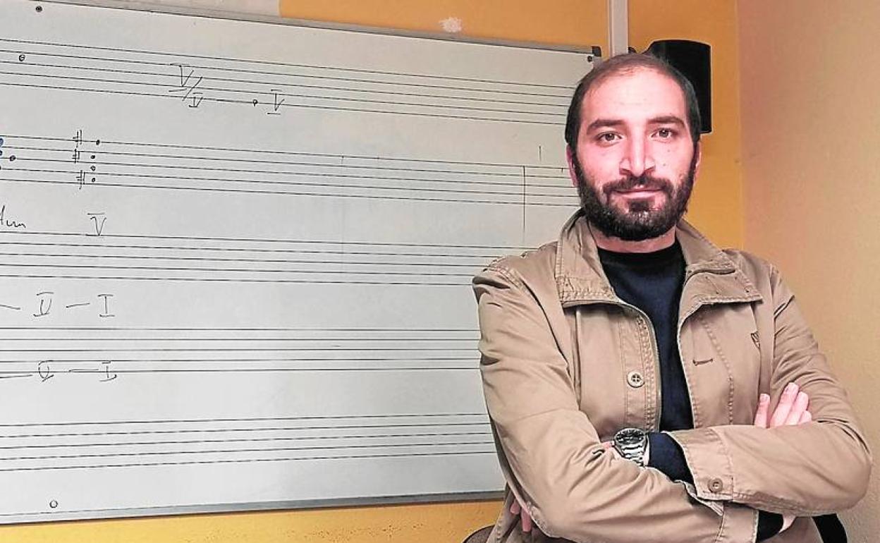 El nuevo comienzo de la Orquesta Filarmónica de Málaga | Diario Sur